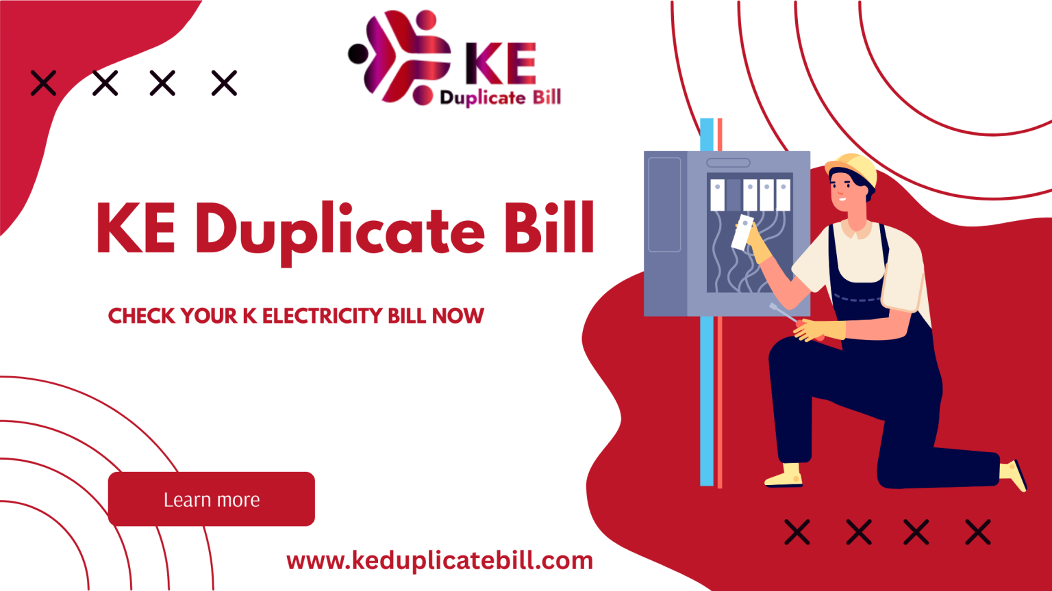 KE Duplicate Bill - Check Your Karachi Bill Now